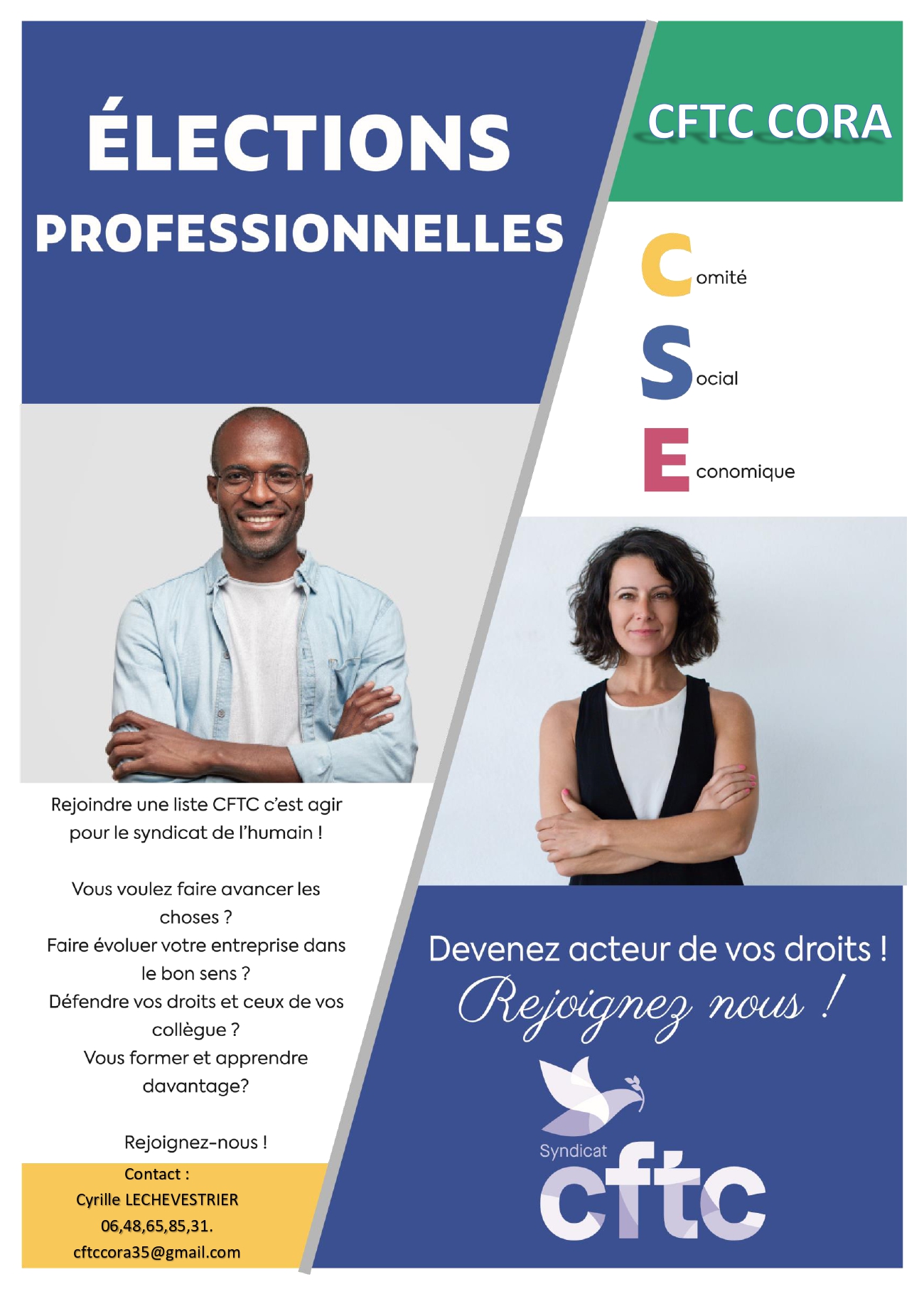 Alliance aux achats: Cora rejoint Intermarché plus vite que prévu ...