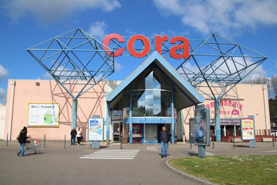 « Cessions Carrefour-Cora : la CFTC engagée pour accompagner chaque ...