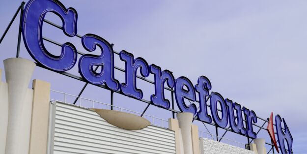 Carrefour lance le changement d’enseigne des magasins Cora ! - CFTC Cora